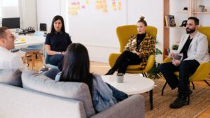 Outplacement & Executive Coaching | Promark HR Consulting