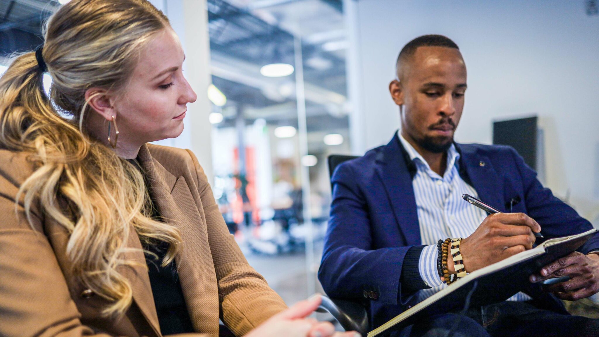 Outplacement & Executive Coaching | Promark HR Consulting